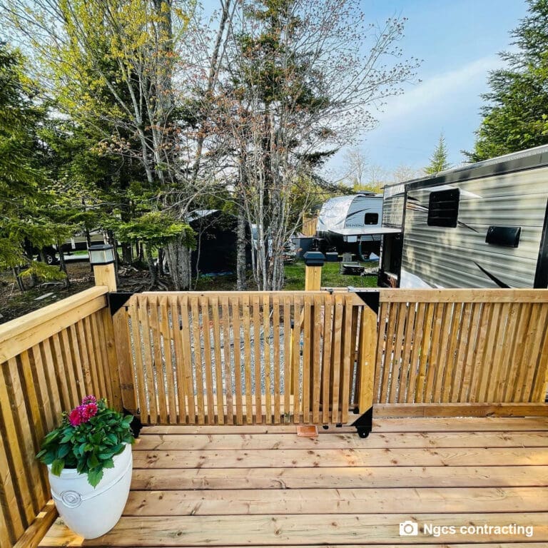 Sliding Gate Kit - Pylex