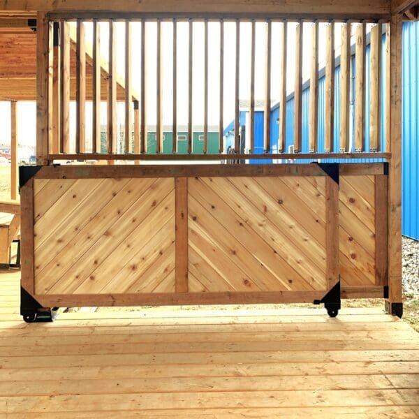 Sliding Gate Kit - Pylex