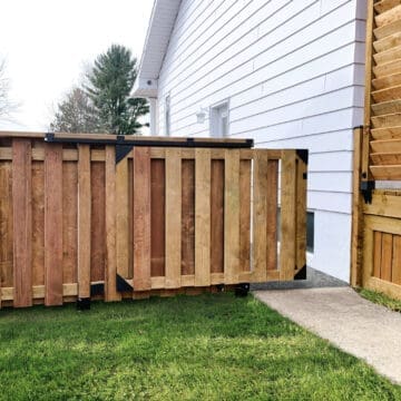 Heavy-Duty Sliding Gate Kit - Pylex