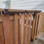 Heavy-Duty Sliding Gate Kit - Pylex