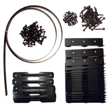 Deck Sunblind System - Pylex