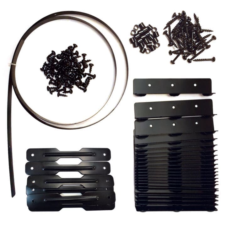 Deck Sunblind System - Pylex