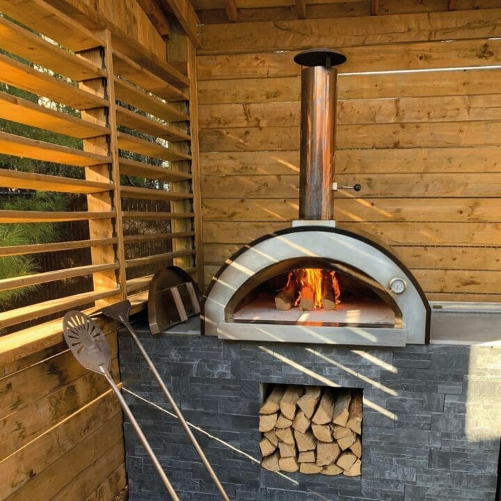 Deck Sunblind System - Pylex