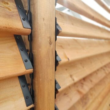 Deck Sunblind System - Pylex