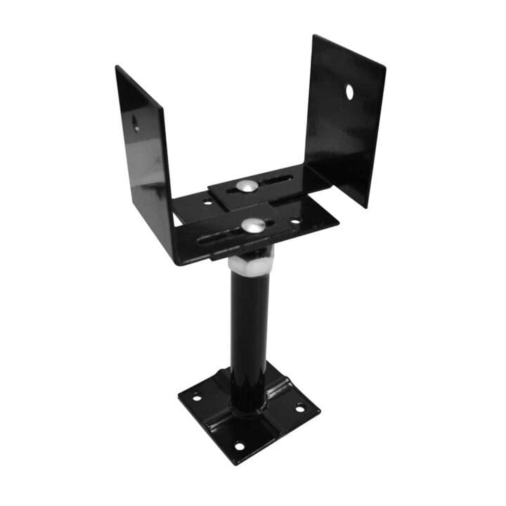 Adjustable Deck Support - Pylex