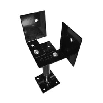 Adjustable Deck Support - Pylex