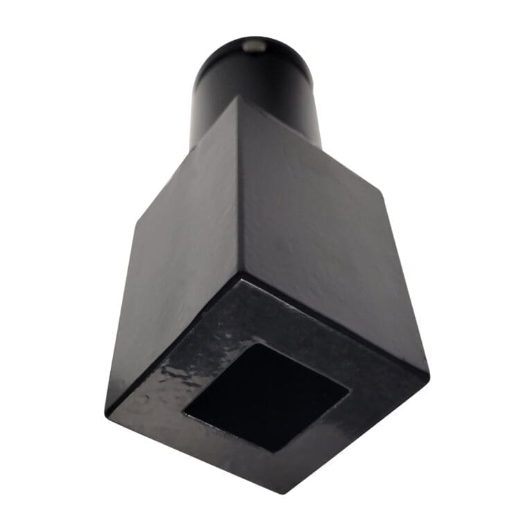 ADJUSTABLE PYLEX INSTALLATION ADAPTER (socket 1") - Pylex