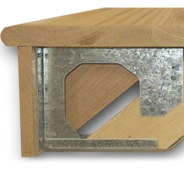 Stair Stringer - Pylex