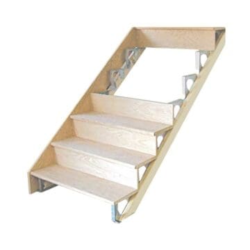 Stair Stringer - Pylex