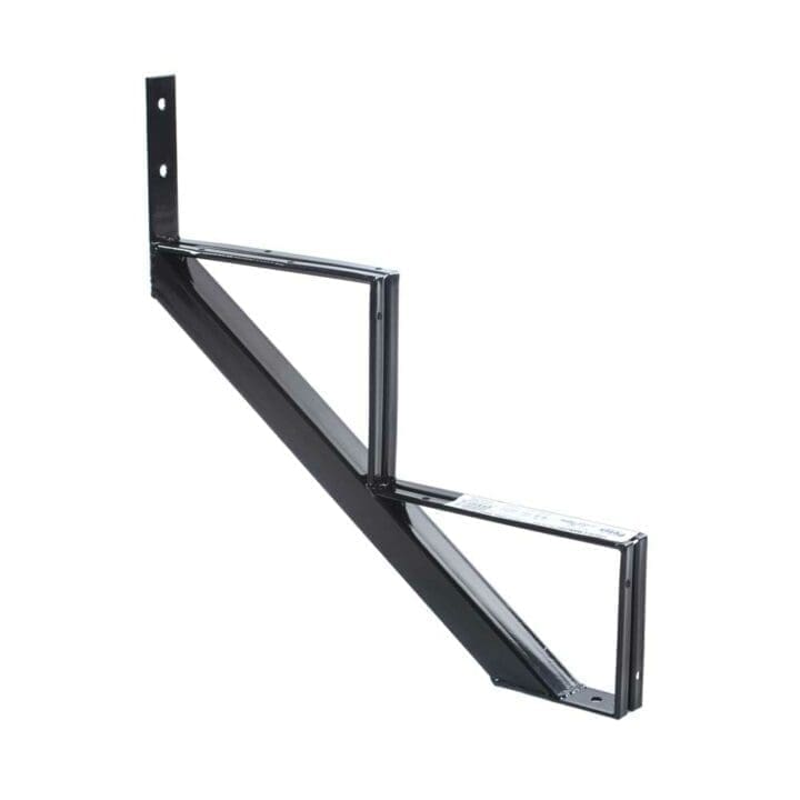 Steel Stair Stringer - Pylex