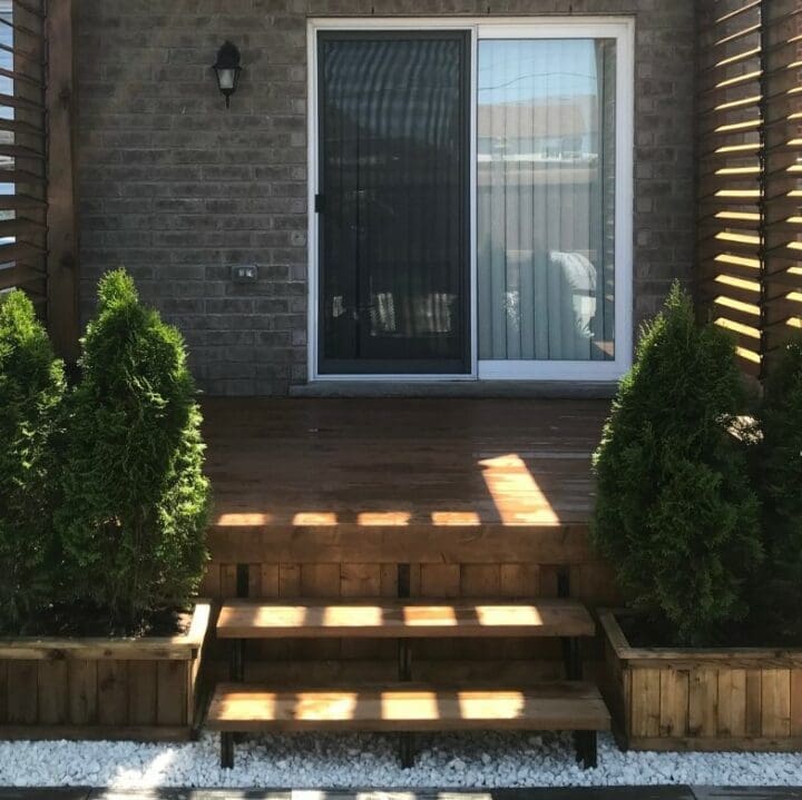 Steel Stair Stringer - Pylex