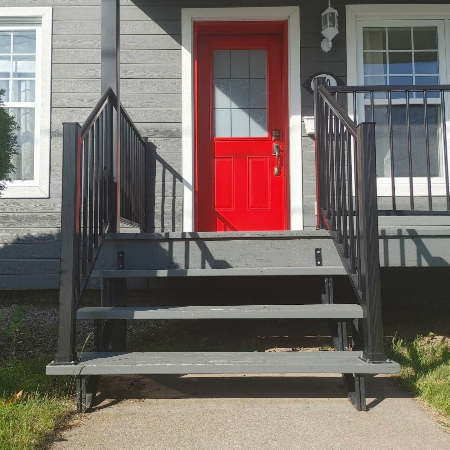 Steel Stair Stringer - Pylex