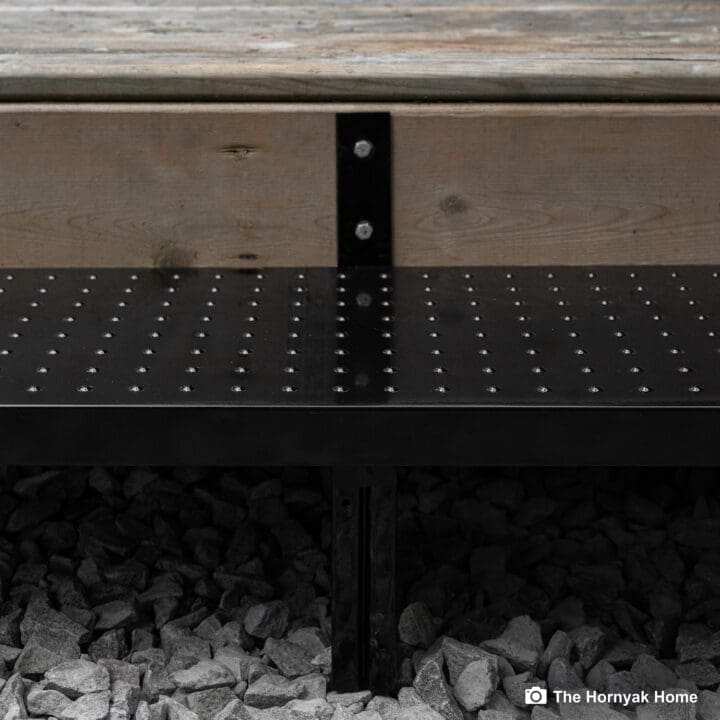 Steel Stair Stringer - Pylex